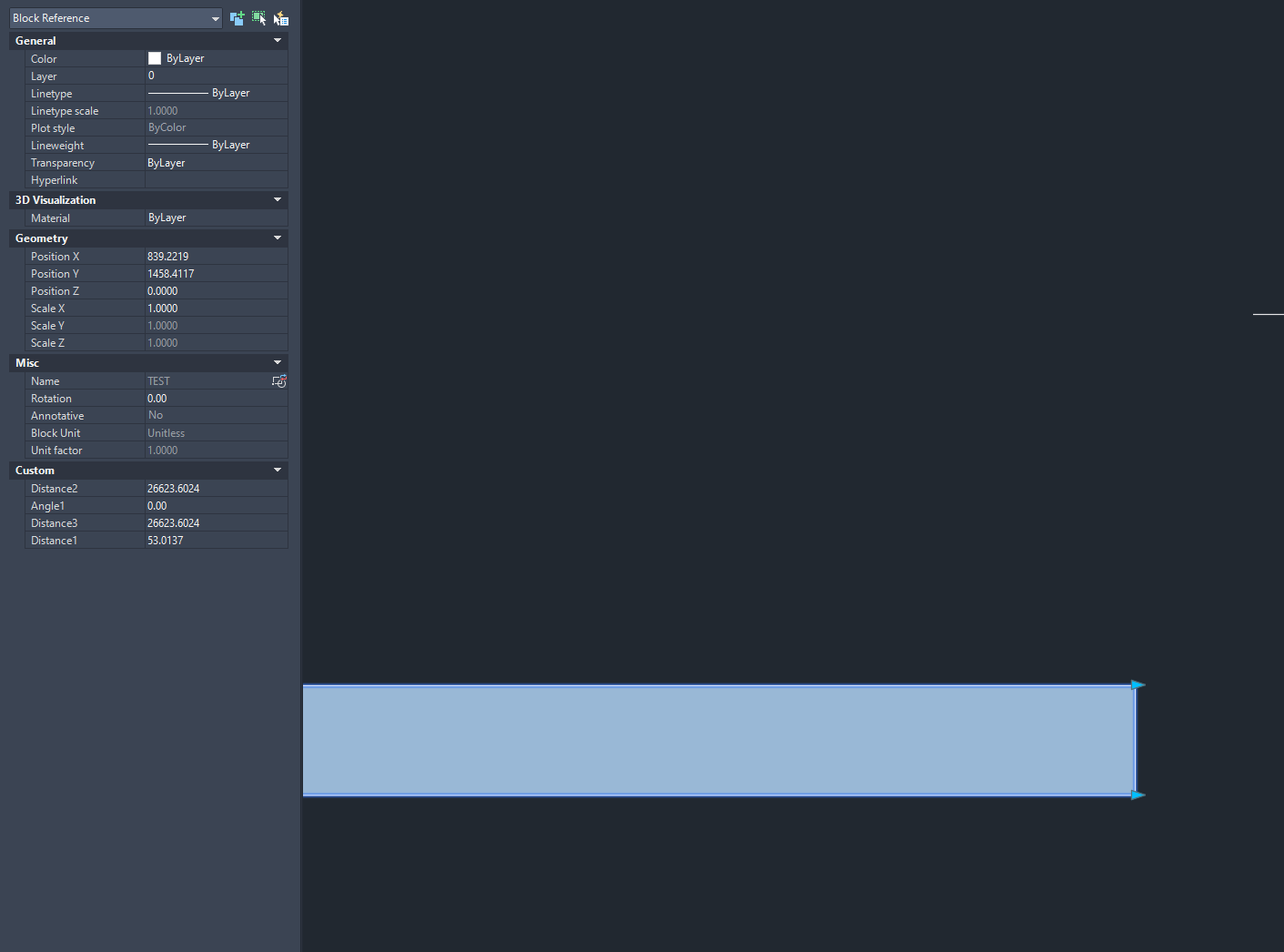 Batt-Insulation Hatch Stretch/Length Limit - Autodesk Community
