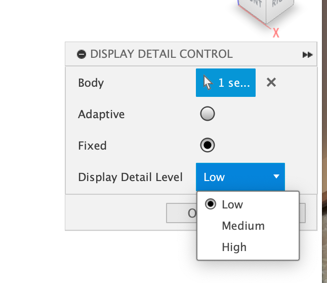 Solved Weird Surface After Making Holes Autodesk Community