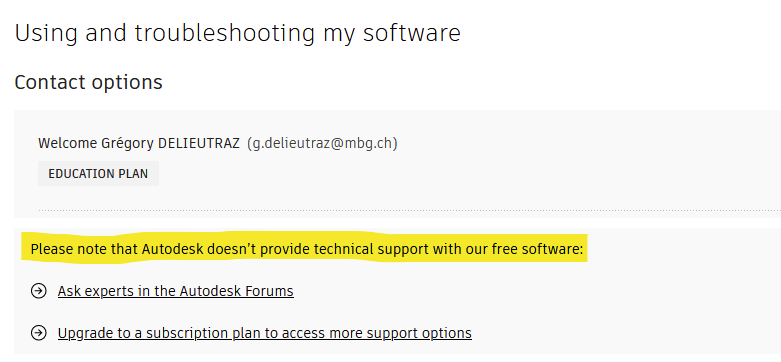 Solved: Weird frame around workspace !? - Autodesk Community