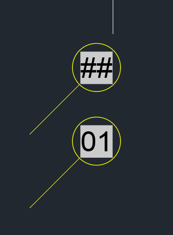 Solved: Keynoting in AutoCAD Workflow - Autodesk Community