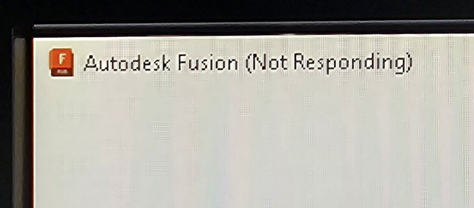 Stuck on 'Loading additional modules' - Autodesk Community