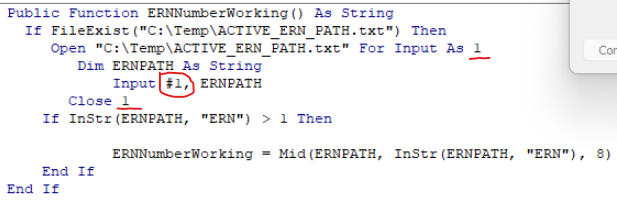 Solved: Code question - Autodesk Community