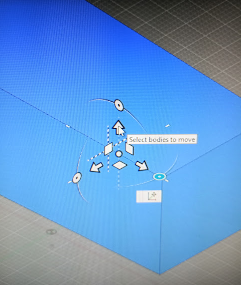 Solved: problem with move/rotate interface - Autodesk Community