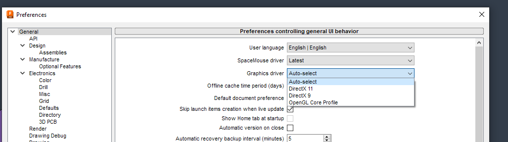 Solved: move/copy tool bug - cant select axis - Autodesk Community