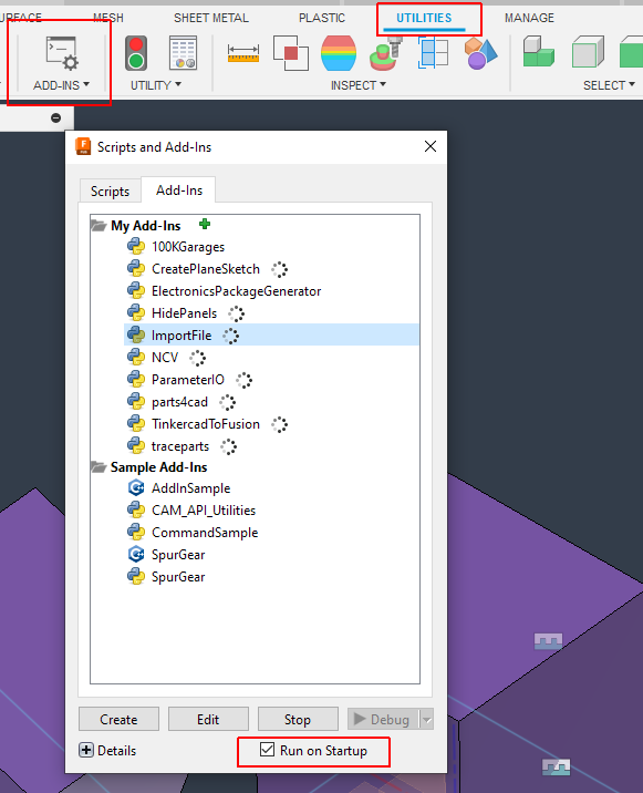 Solved: Bevel Gear APP (I want to get rid of it permanently) - Autodesk ...