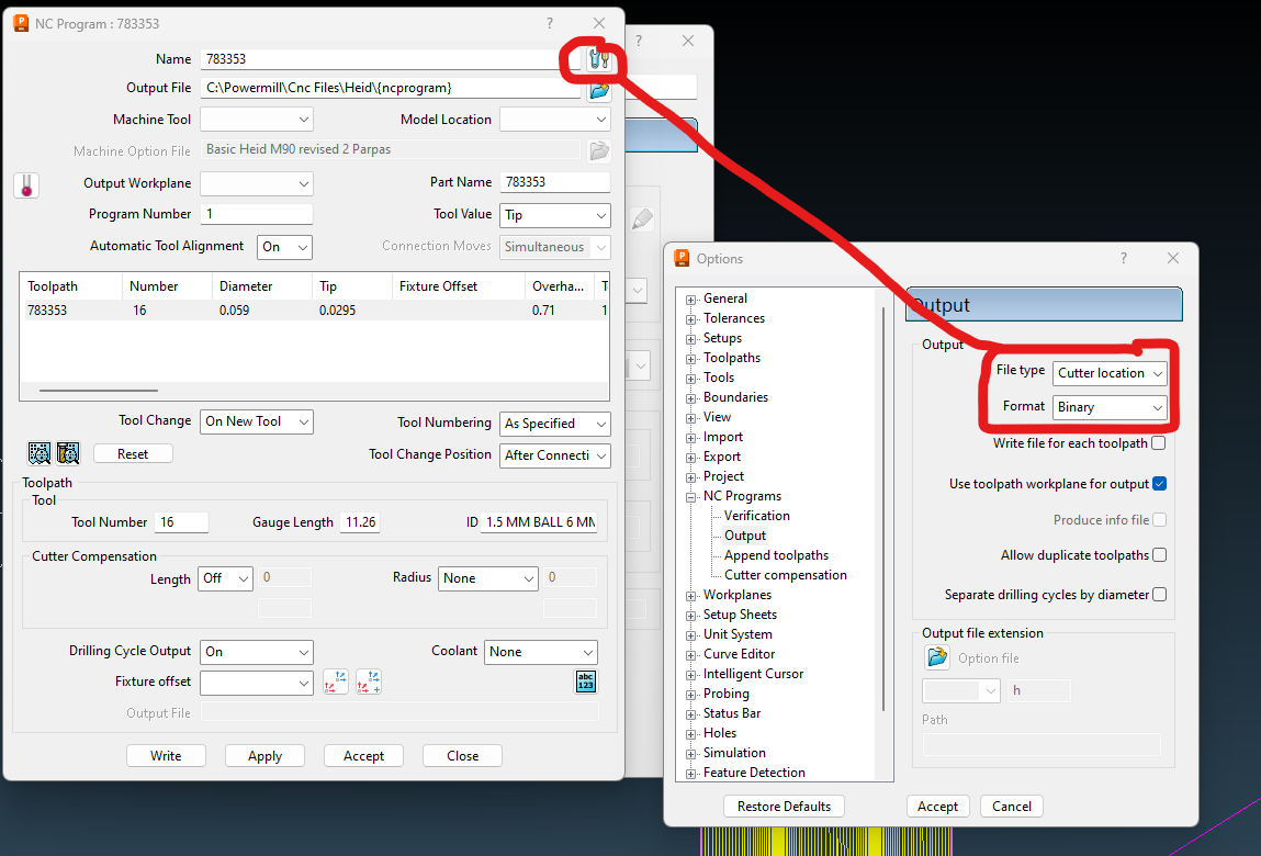 HELP EDITING POST PROCESSOR - Autodesk Community