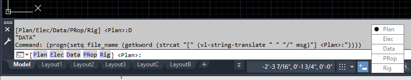 Solved Lisp Wont Load Into Autocad Autodesk Community