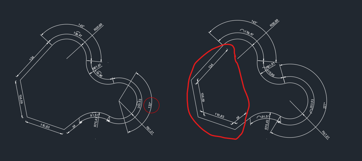 Solved: autodim-dimangular-problem - Autodesk Community