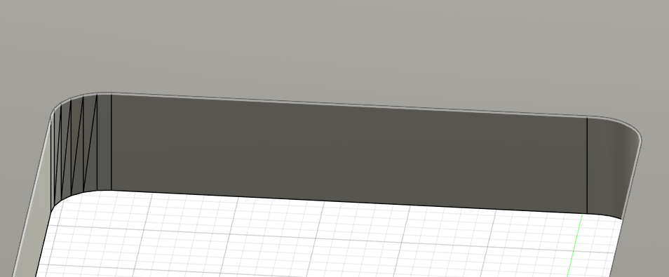 Solved: STL to Solid finding radii - Autodesk Community
