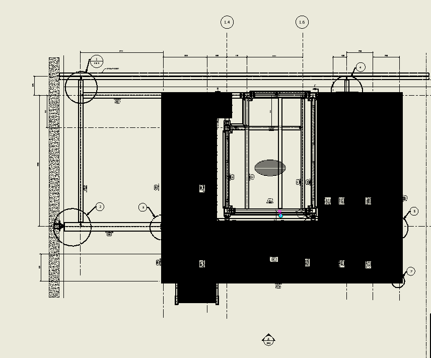 Rotate drawing views with existing annotations - Autodesk Community