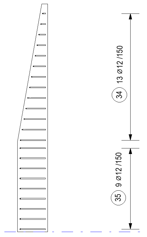 Solved: Rebar placement and tagging - Autodesk Community