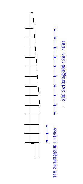 Solved: Rebar placement and tagging - Autodesk Community