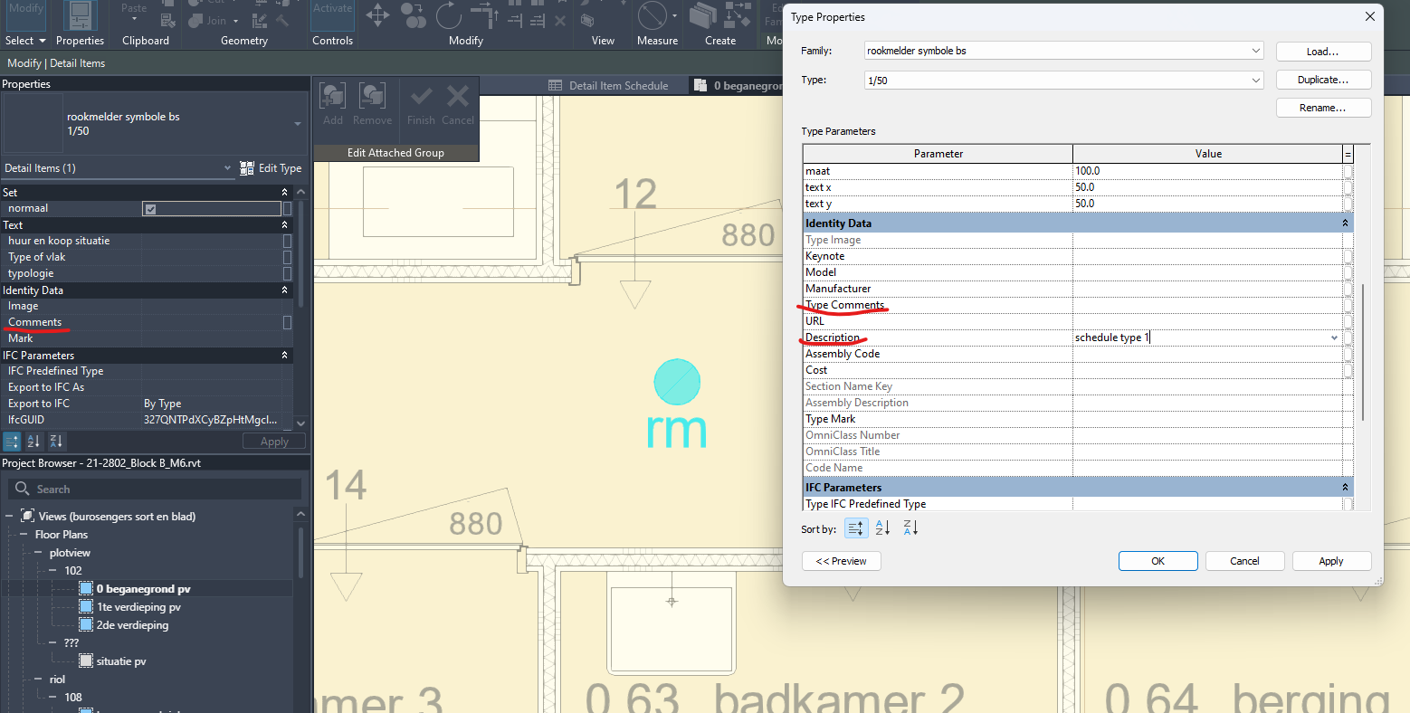 Solved: Schedule Filters - Autodesk Community