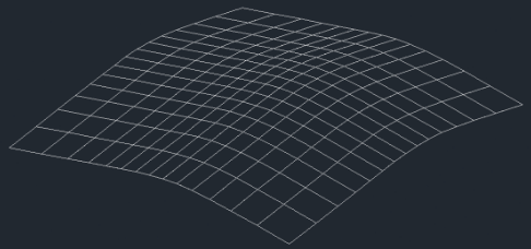 Autocad lisp to calculate average elevation of a building lot - Autodesk Community