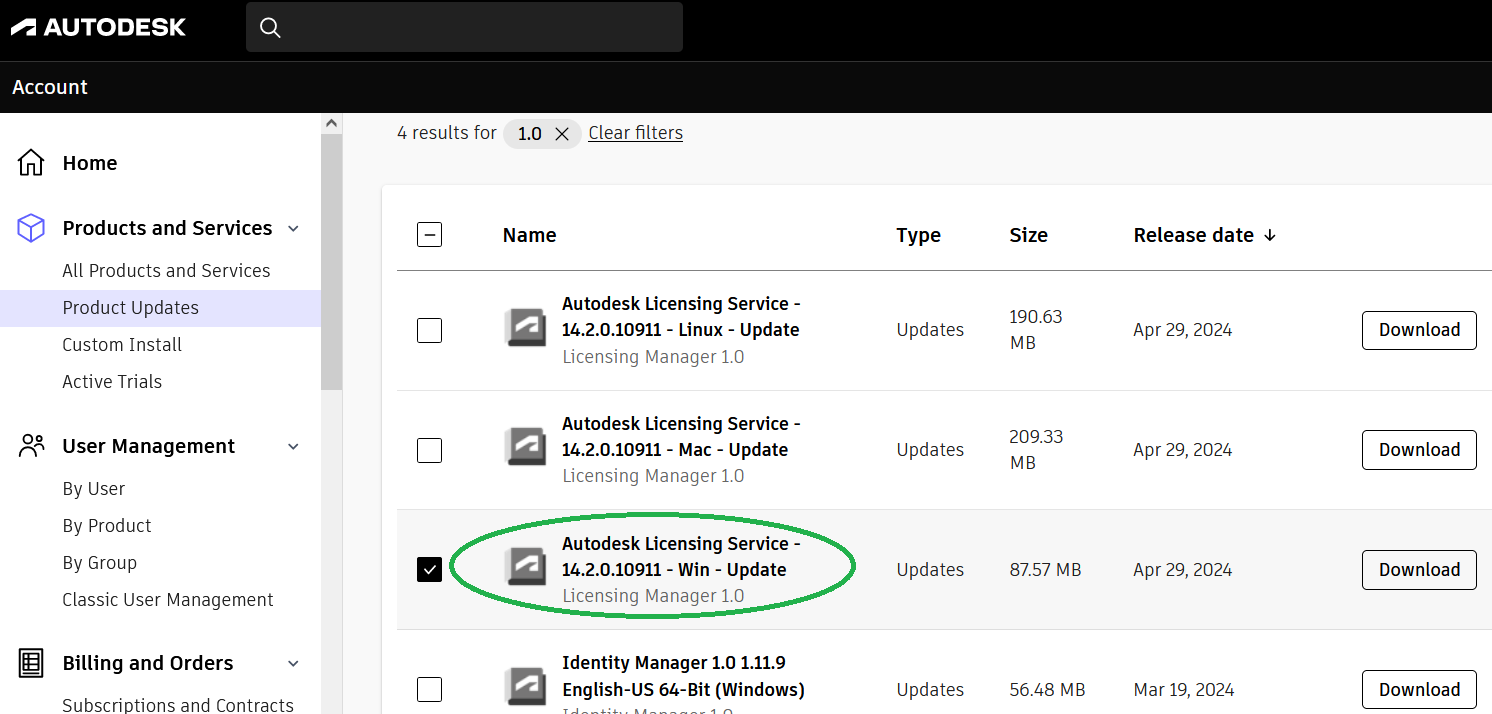 Continually getting these two error messages - Autodesk Community