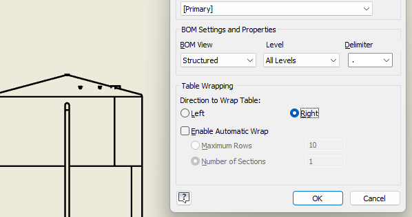 BOM part and assembly - Autodesk Community