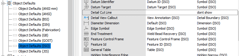 Solved: Help on "Detail" view editing - Autodesk Community