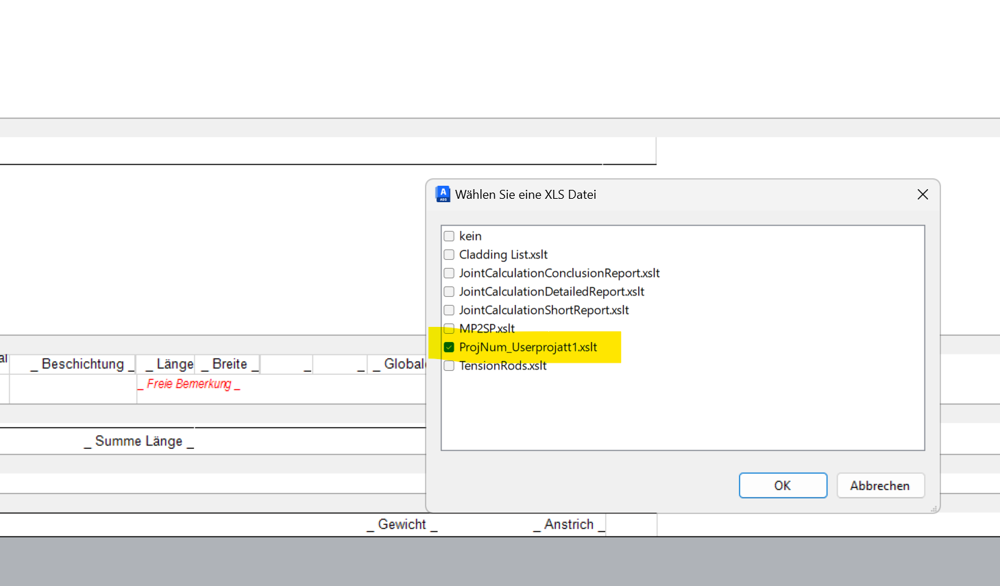BOM token string - Autodesk Community
