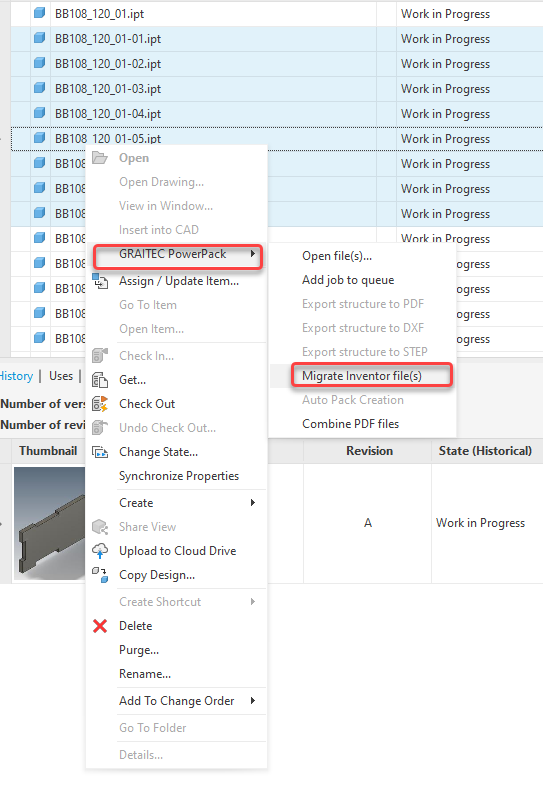 Solved: Design Assistant Not Accessible (Greyed Out) - Autodesk Community