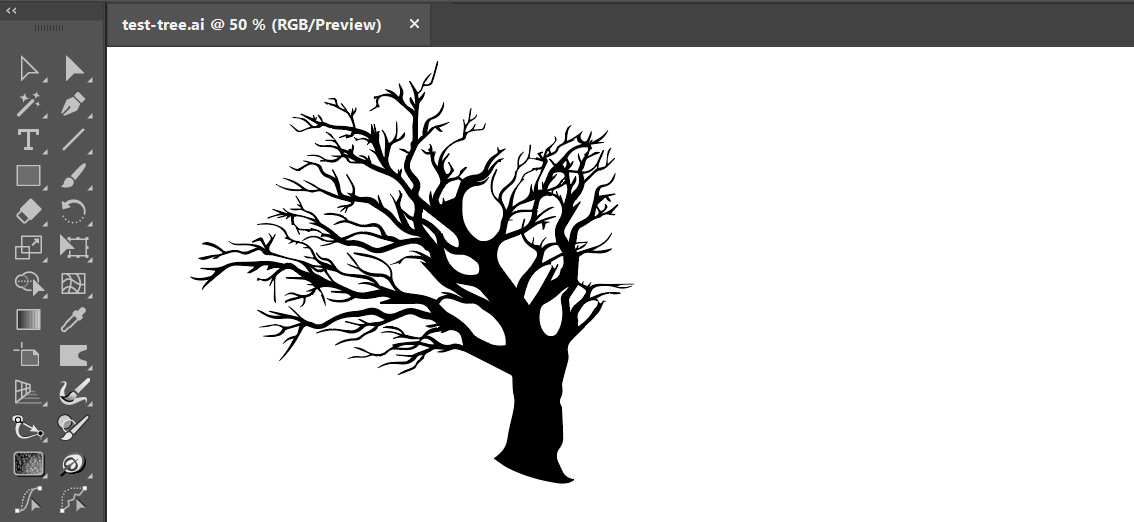 How to style RPC trees like Manda on youtube? - Autodesk Community