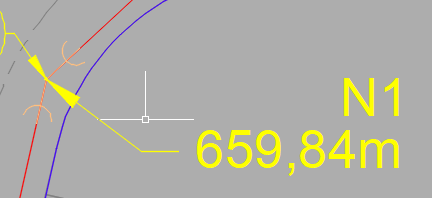 Solved: Label- Point Number Issue - Autodesk Community