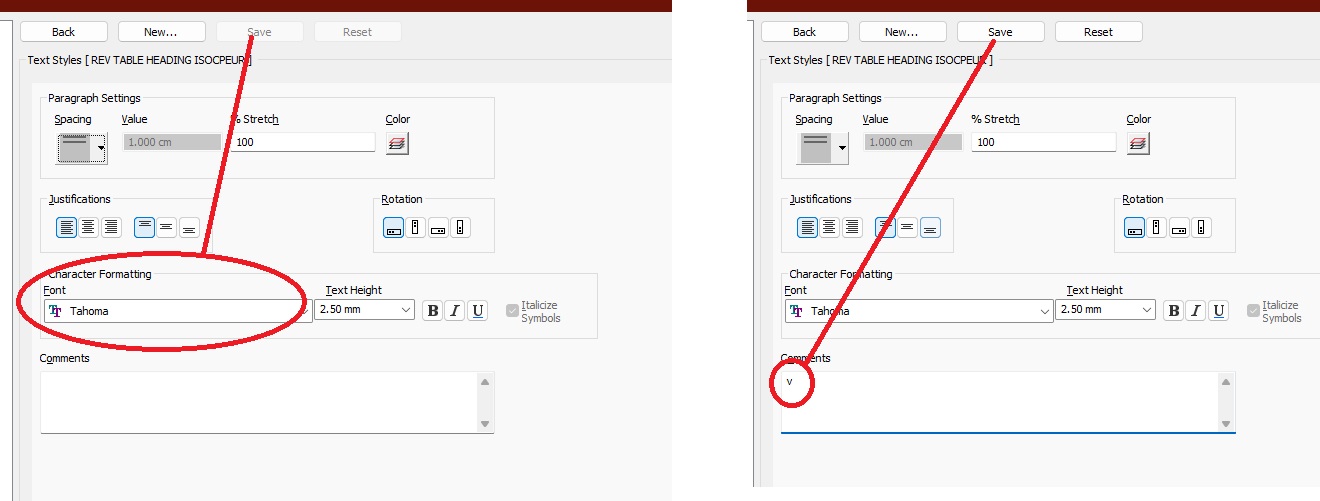 Can't Save to Style Library (not a read-only issue) - Autodesk Community