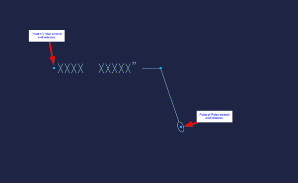 Text orientation on rotate - Autodesk Community
