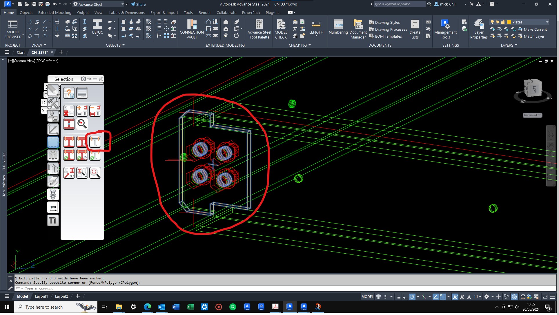 Solved: ASSEMBLY - Autodesk Community