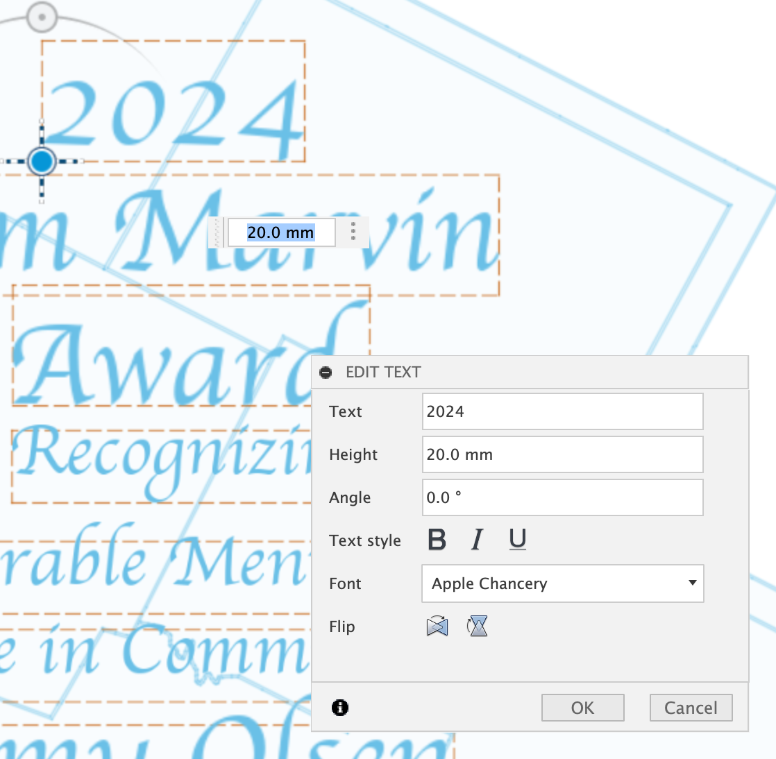 Editing text causing crash - Autodesk Community