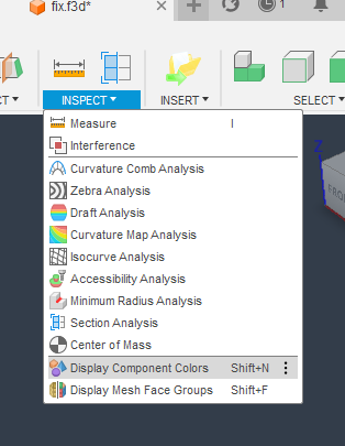 Solved: Fusion odd behavior since last update (5/2* 2024) - Autodesk Community