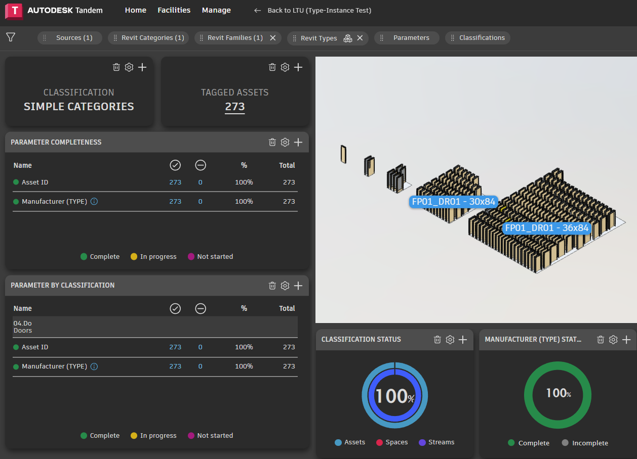 FAQ: Tracking Tagged Assets, Streams, and Usage - Autodesk Community