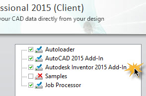 Vault Basic add-in for Inventor - Autodesk Community