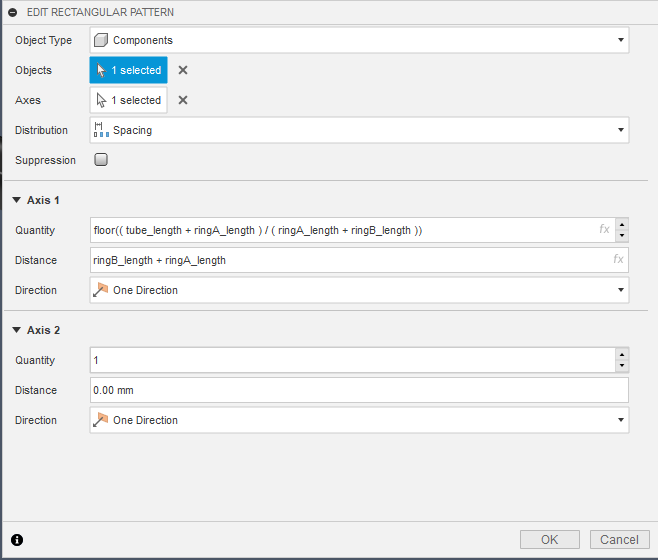 Solved: Pattern along a pipe/cylinder - Autodesk Community