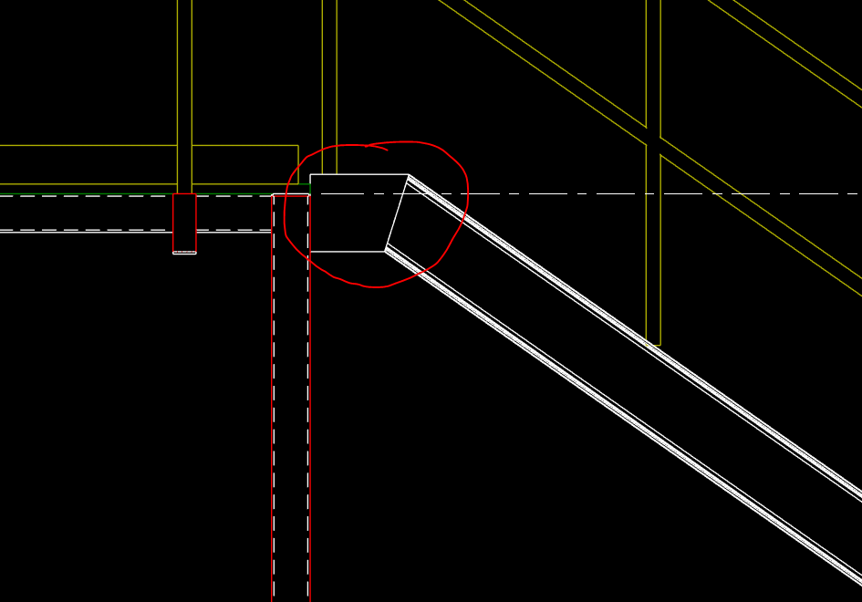 cranked stringer looks incorrect - Autodesk Community
