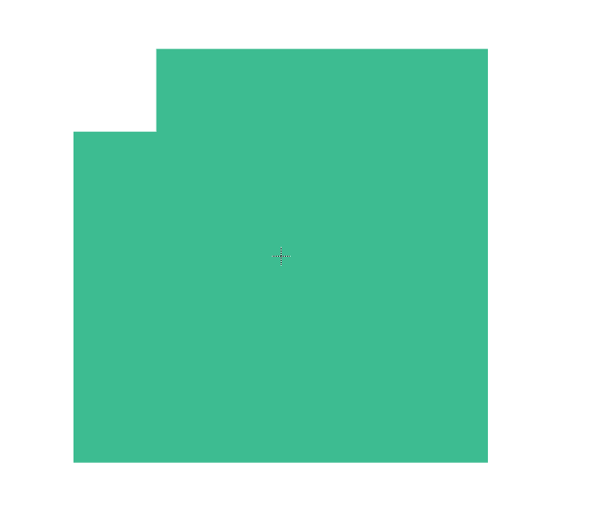 Solved: The rounding of polygon commands is not working properly. - Autodesk Community