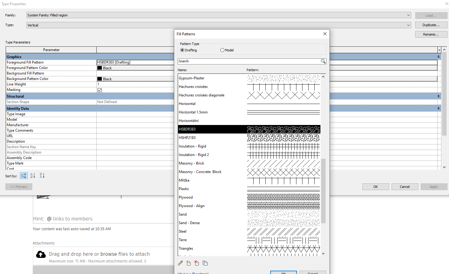 How to change language for annotation text and dimension? - Autodesk ...