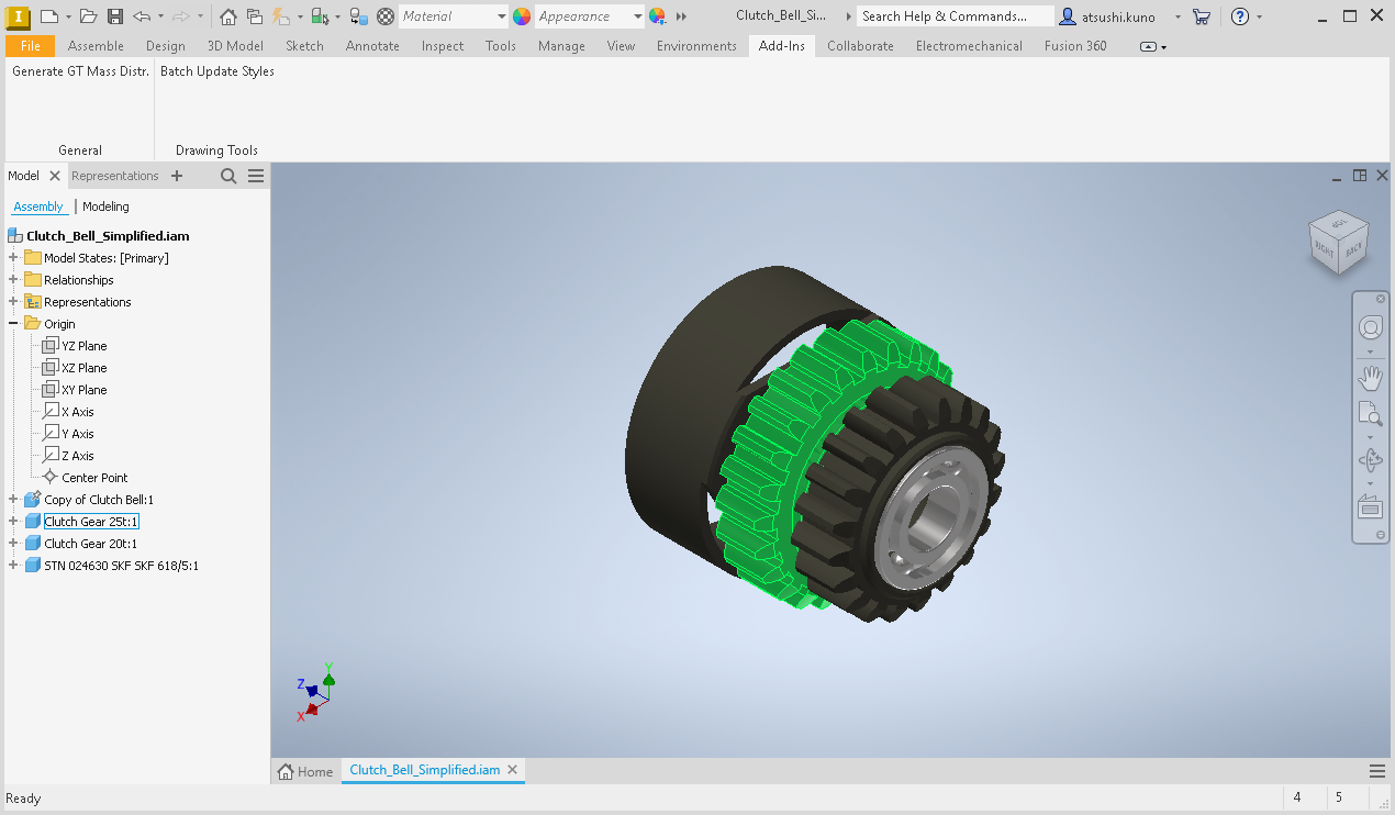 Solved: How to get the position and orientation of the coordinate frame of a part with reference ...