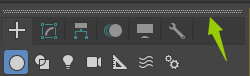 Solved: Hiding Menu Bar and other UI - Autodesk Community