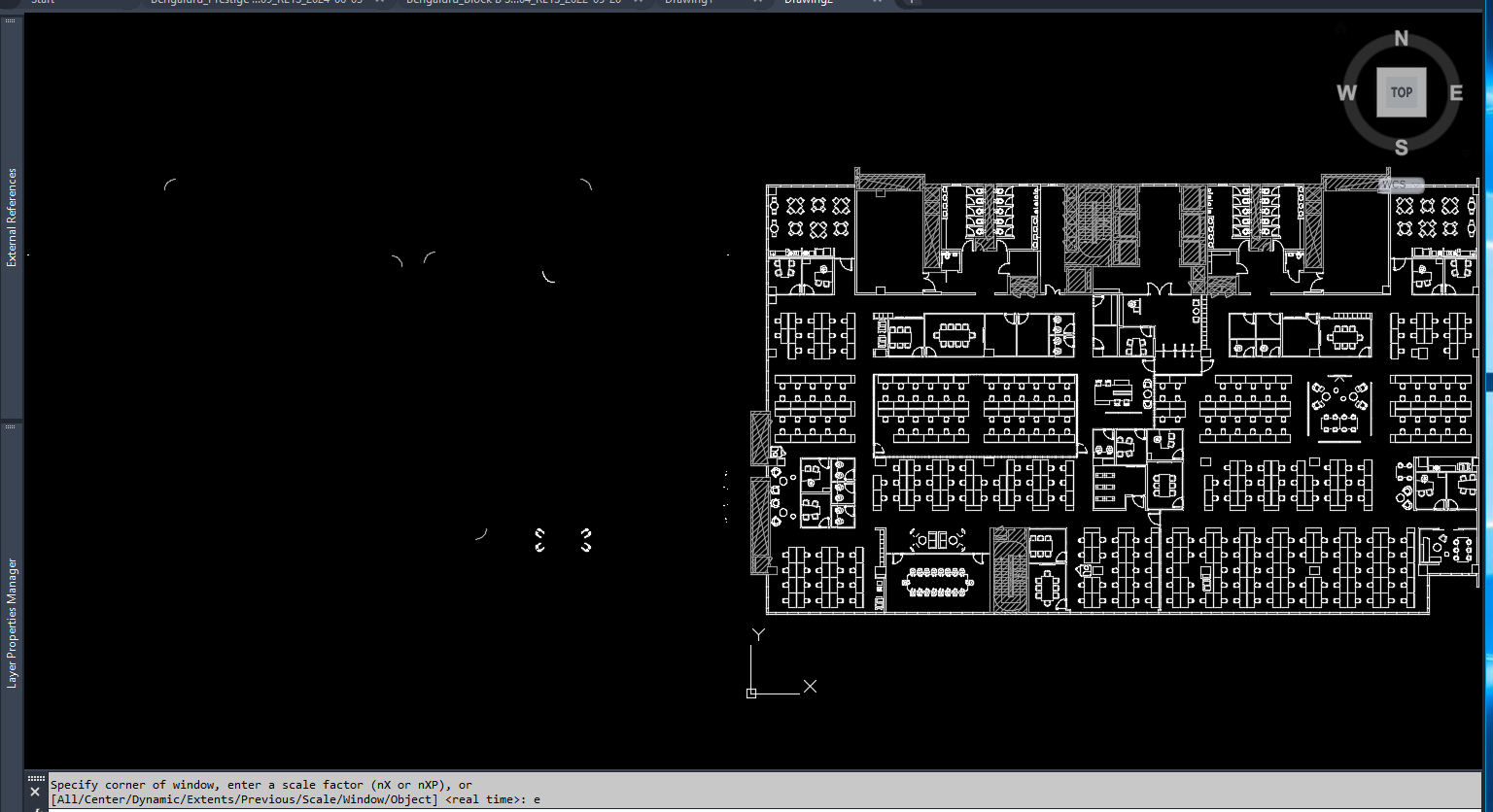How can I find mirrored objects in Autocad? - Autodesk Community