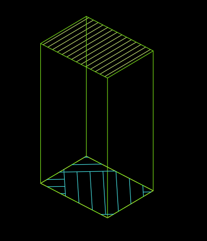 MULTIPLE MATERIAL HATCH ON THE SAME MASS ELEMENT. - Autodesk Community