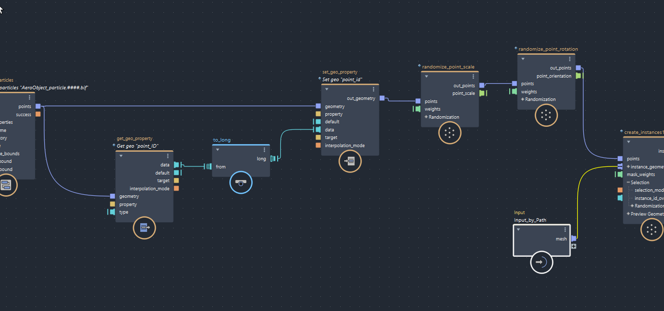 Solved: bif_particles to create_instances issue - Autodesk Community