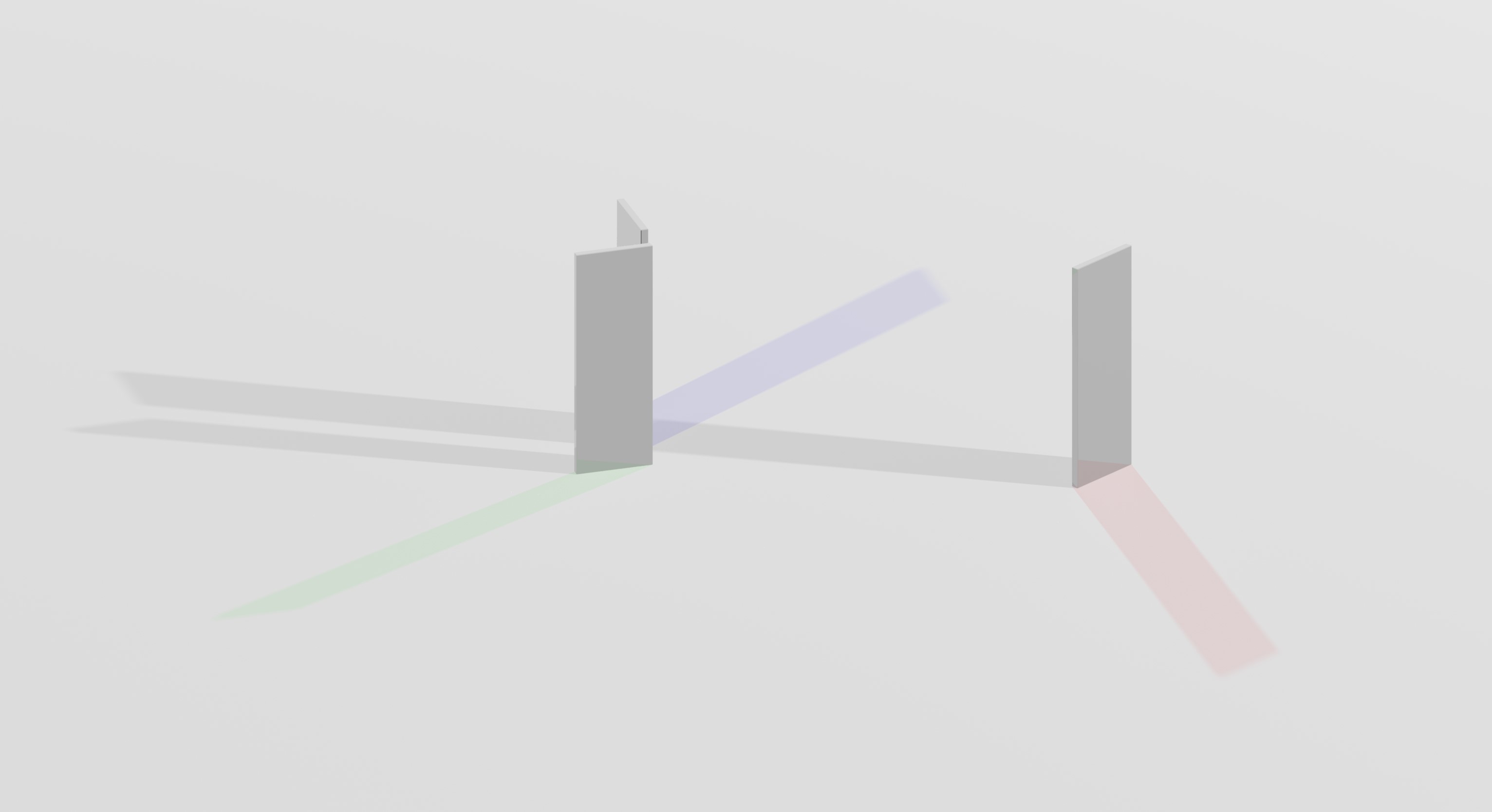 Mirror light reflection to ground - Autodesk Community