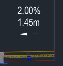 Corridor transition issue - Autodesk Community