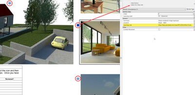 Solved: In-model documentation - Autodesk Community
