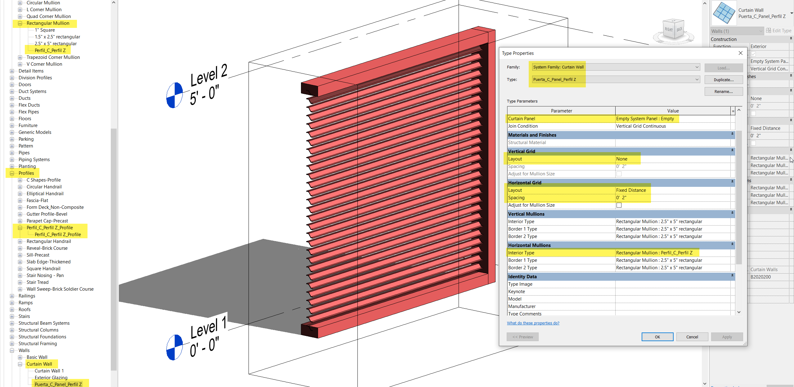 Solved: "Stretchable" Array - Autodesk Community