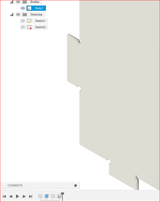 Solved: sketching in reference to another sketch - Autodesk Community