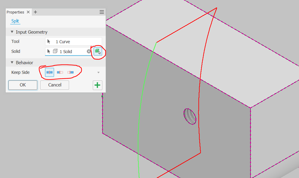 Easy Split/Trim Solid Bodies - Autodesk Community