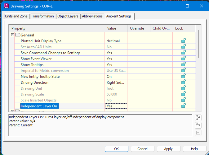 Solved: Which layer controls Print Styles for objects with assets in different layers ...