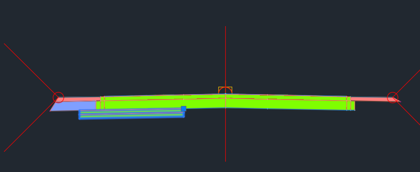 Solved: Subassembly create offset civil 3d - Autodesk Community
