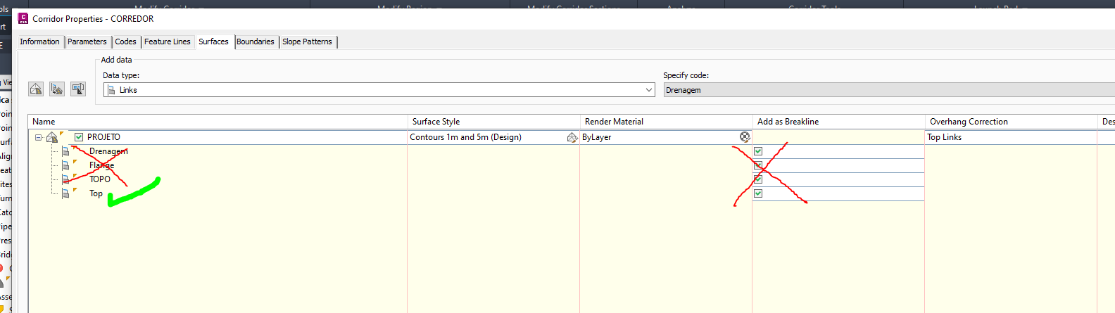 Solved: Weird surface look like - Autodesk Community